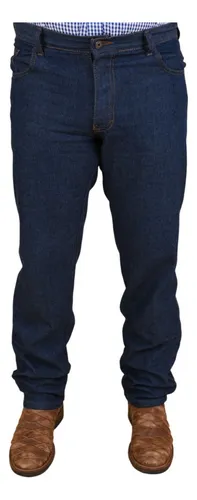 Calça Jeans Masculina Trabalho Reforçada Promoção Atacado Mercadolivre