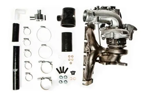 Kit Turbo K04 Audi Vw 2 0tfsi Cts Turbo