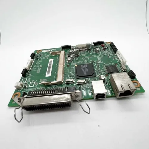 Placa Formatter Para Impresora Brother Hl5240 | Mismo precio en cuotas Placa Formatter Para Impresora Brother Hl5240 | Mismo precio en cuotas