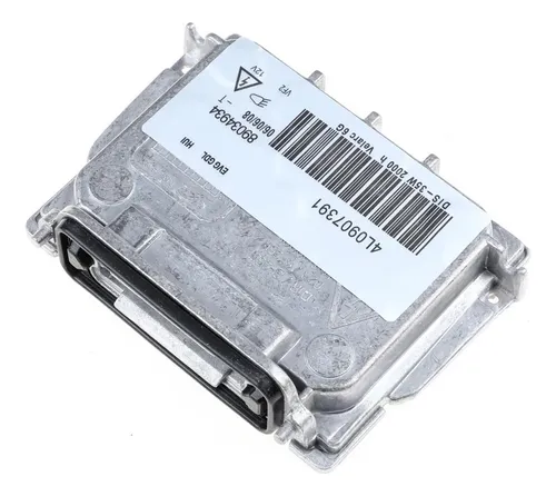 Balastro Xenon Para Audi Bmw Jeep Cherokee Citroen C5 Mito Cuotas Sin Interés