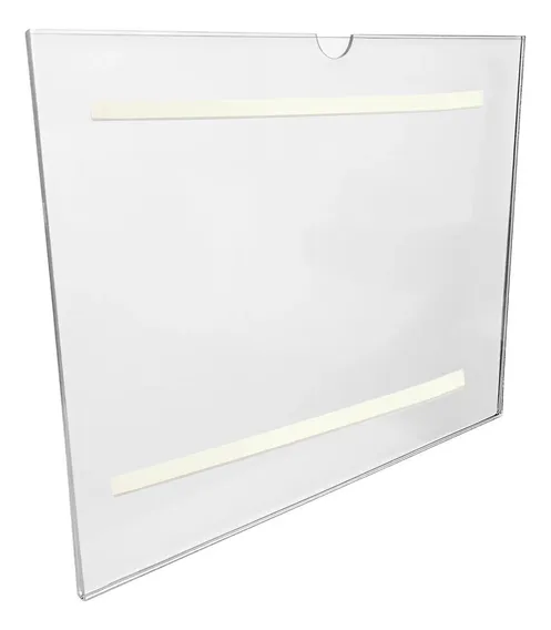 Porta Hojas De Acrilico | MercadoLibre 📦 Porta Hojas De Acrilico | MercadoLibre 📦