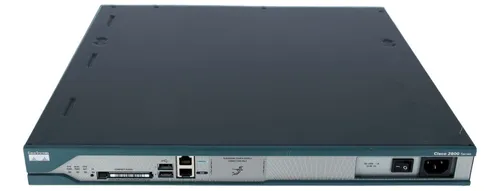 Router Cisco 2811 Practicas Ccna | Envío gratis Router Cisco 2811 Practicas Ccna | Envío gratis