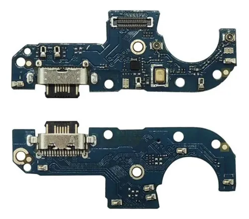 Placa Conector De Carga Microfone Para Moto G42 Turbo | Parcelamento ... Placa Conector De Carga Microfone Para Moto G42 Turbo | Parcelamento ...