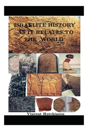 Libro: Israelite History: As It Relates To The World | Envío gratis