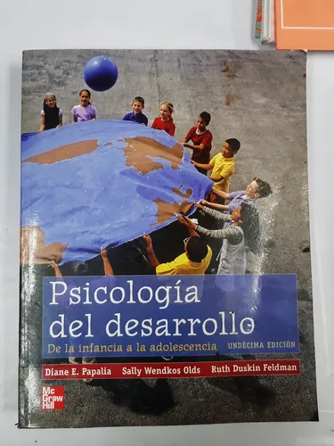 Psicologia Del Desarrollo De La Infancia Adolescencia Cuotas Sin Interés