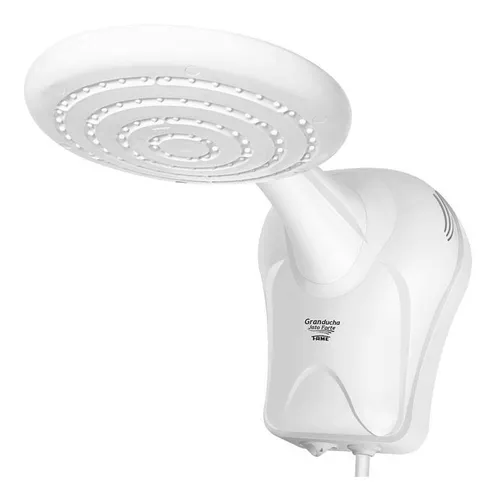 Chuveiro Gran Ducha Jato Forte Pressurizado Fame 127v 220v Frete Grátis