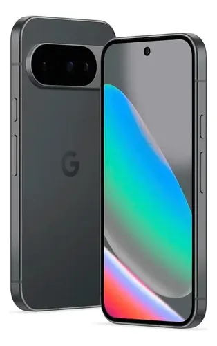 Smartphone Google Pixel 10 12 GB RAM 128 GB ROM Google Ai Android 16 ...