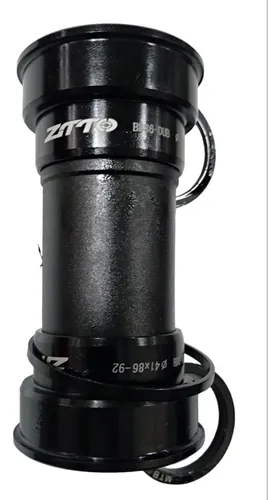 Caja Pedalera Ztto Sram Dub Bb 86 Pressfit Rivera Ride