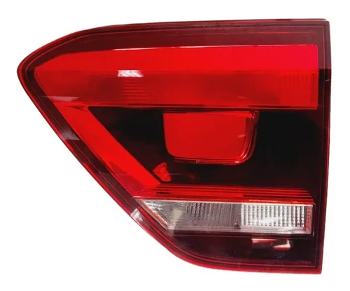 Lanterna Tampa Traseira Direita Vw Fox 2015 2019 Original