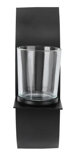 Vasos De Vidrio Para Velas | Candlestick Arc | Cuotas sin interés Vasos De Vidrio Para Velas | Candlestick Arc | Cuotas sin interés