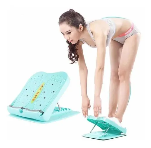 Tablero Inclinado Portátil Estiramiento Muscular Pierna Plac en venta ... Tablero Inclinado Portátil Estiramiento Muscular Pierna Plac en venta ...