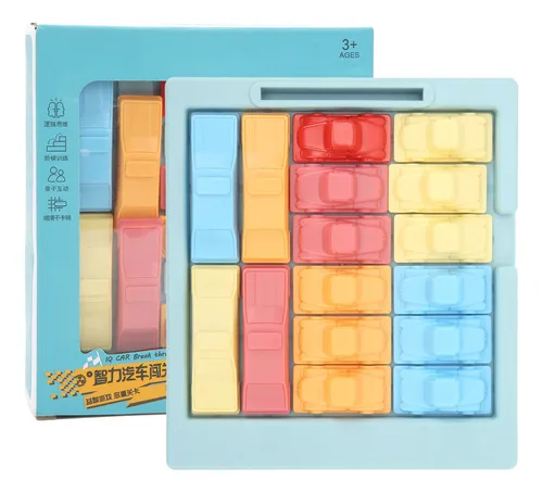 Traffic Brain Game Puzzle Abs Slider Puzzle Logic Games | Cuotas sin ... Traffic Brain Game Puzzle Abs Slider Puzzle Logic Games | Cuotas sin ...