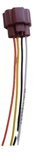Arnes Conector Distribuidor, Módulo Nissan Altima 1454803 | MercadoLibre Arnes Conector Distribuidor, Módulo Nissan Altima 1454803 | MercadoLibre