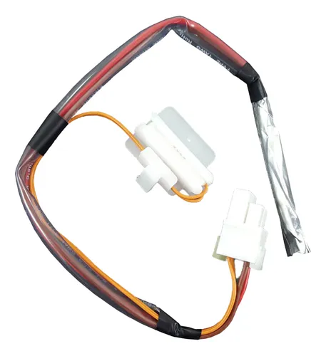Sensor De Degelo, Fusível Térmico Refrigerador LG Orig. | Parcelamento ...