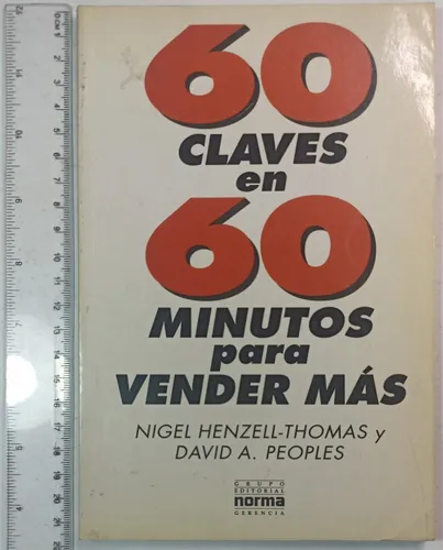 60 Claves En 60 Minutos Para Vender Más | MercadoLibre 60 Claves En 60 Minutos Para Vender Más | MercadoLibre