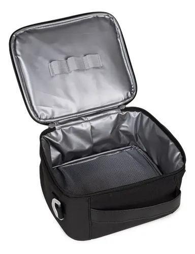 Outlet Bolsa Térmica Gocase Lancheira Play - Leves Defeitos | MercadoLivre