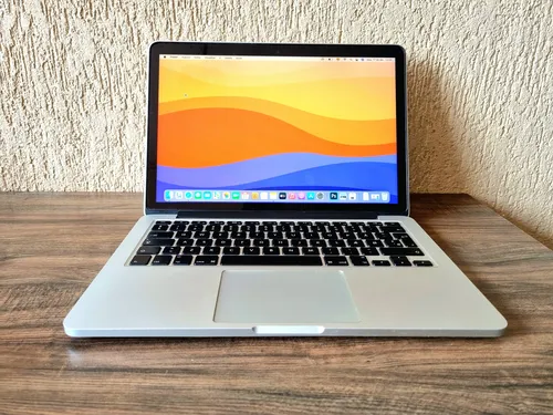 Macbook Pro 2014 Retina Core I5 / Ssd 120/ 8gb Ram Macbook Pro 2014 Retina Core I5 / Ssd 120/ 8gb Ram