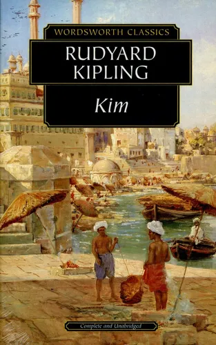 Kim - Kipling Rudyard Joseph | MercadoLibre Kim - Kipling Rudyard Joseph | MercadoLibre