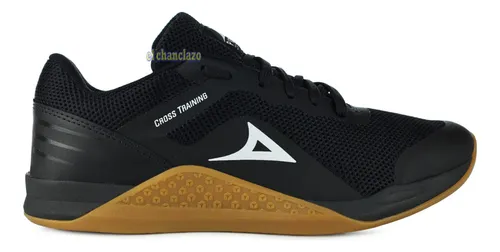 Tenis Pirma Training Crossfit 1301 Chanclazo Sin Intereses