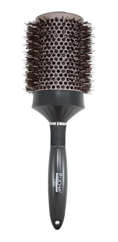 Cepillo Profesional Para Cabello Titanium 02xl Rucha Color Violeta