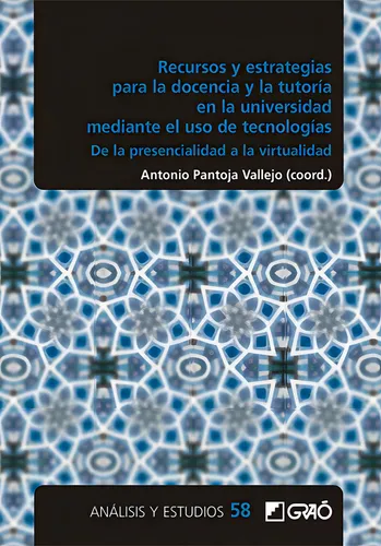 Recursos Y Estrategias Para La Docencia Y La Tutoria En La U: De La ... Recursos Y Estrategias Para La Docencia Y La Tutoria En La U: De La ...