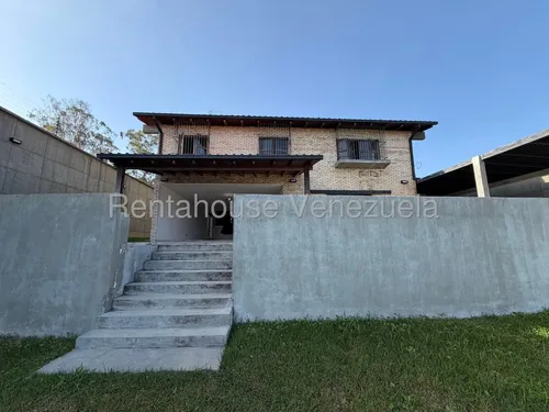 Venta De Casa En El Alto Hatillo Cl Mls 26-14038 | MercadoLibre