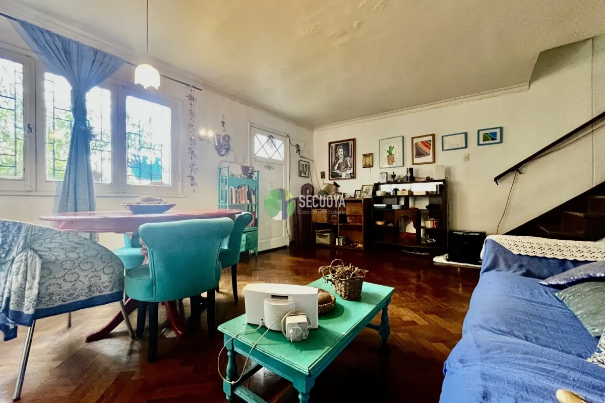 4 Dormitorios / 2 Baños / Bodega / Para Remodelar. | Portalinmobiliario.com