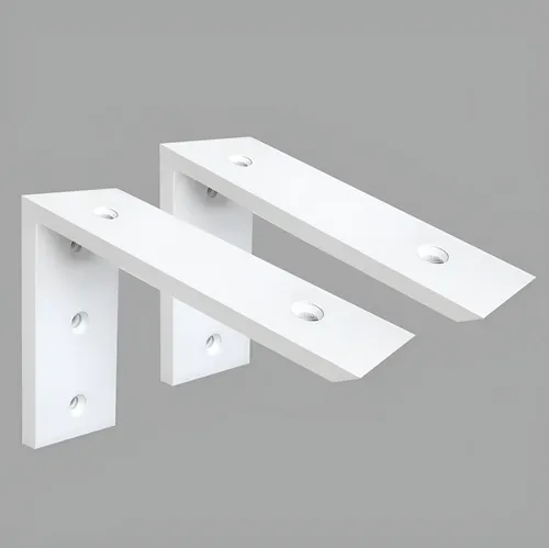 Suporte De Bancada Walwe 8x6x2,5 Cm Heavy Duty Iron | Parcelamento sem ...
