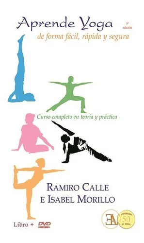 Aprende Yoga Ramiro Calle Cuotas Sin Interés