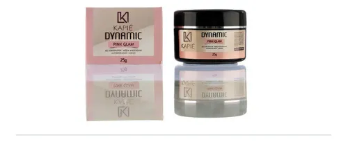 Gel de construcción Kapie Dynamic Pink Glam, 25 g | MercadoLibre Gel de construcción Kapie Dynamic Pink Glam, 25 g | MercadoLibre