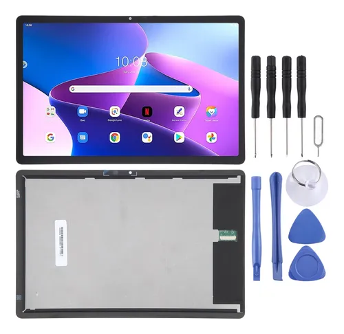 Pantalla Original Y Touch De Lenovo Tab M10 3rd Gen Tb328xu Meses Sin