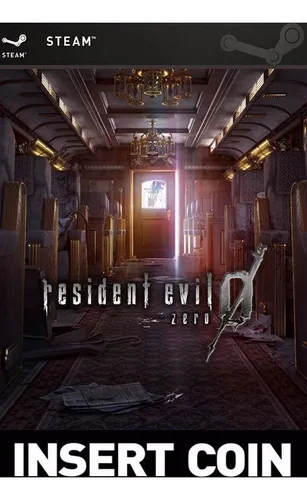 Resident Evil 0 Hd Remaster || Pc || Steam || Original | MercadoLibre Resident Evil 0 Hd Remaster || Pc || Steam || Original | MercadoLibre