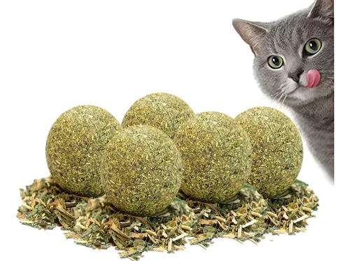 X5 Bolas Catnipo Juegos Para Gatos Hierba Gatuna Roro Pelota Para Gatos ... X5 Bolas Catnipo Juegos Para Gatos Hierba Gatuna Roro Pelota Para Gatos ...