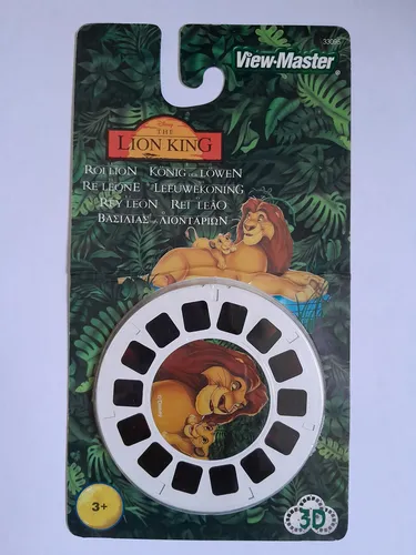 View Master De Rey León | MercadoLibre