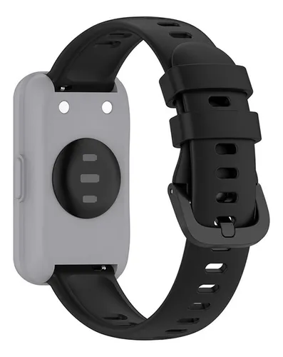 Reloj Con Correa Para Keep B4 Lite Cuotas Sin Interés