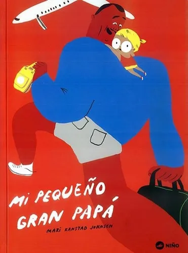 Mi Pequeño Gran Papa | MercadoLibre