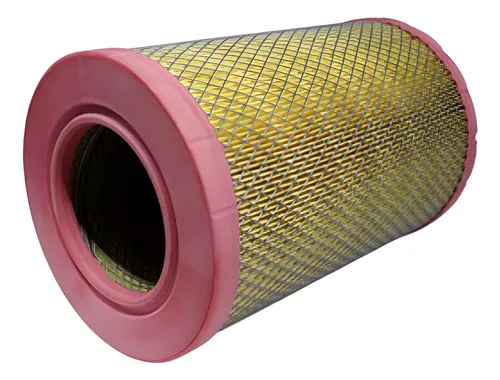 Filtro Ar Mann Ford Cargo 2629 2623 2429 2423 1933 C27830 ...