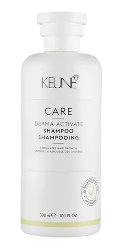 Shampoo Keune Care Derma Active Anti Queda 300ml | Frete grátis