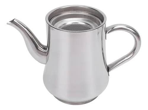 Bacon Grease Container Strainer Stainless Steel | MercadoLivre Bacon Grease Container Strainer Stainless Steel | MercadoLivre