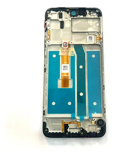 Tela Frontal Display Lcd Touch Para LG K62 Original Nacional ... Tela Frontal Display Lcd Touch Para LG K62 Original Nacional ...