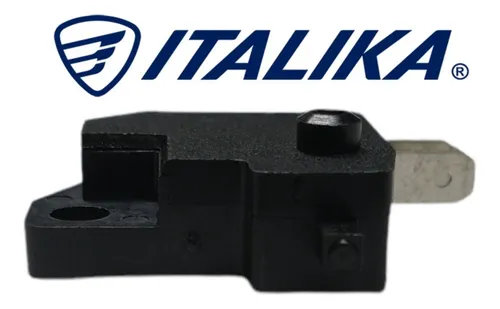 Sensor De Freno Delantero Ds Gs Trn Italika F14020132 Sensor De Freno Delantero Ds Gs Trn Italika F14020132