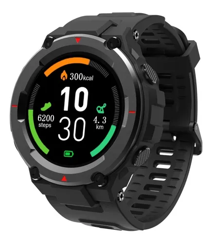 Allcall Modelo 3 Reloj Deportivo Inteligente | MercadoLibre Allcall Modelo 3 Reloj Deportivo Inteligente | MercadoLibre