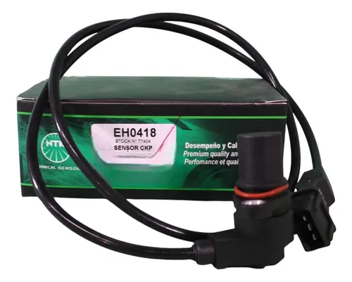 Sensor Posición Cpk Cigüeñal Para Optra 2.0 2007-2008 Eh0418 | Envío gratis