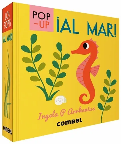 Al Mar Pop Up Ingela P Arrhenius Mercadolibre