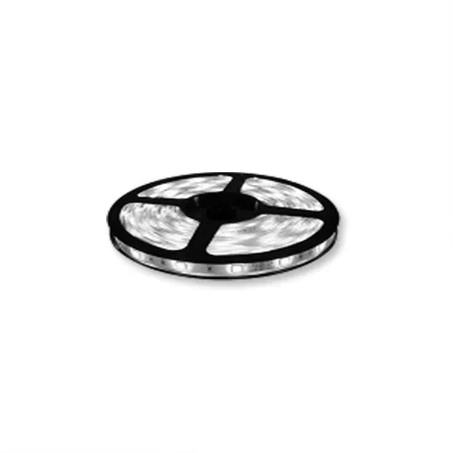 Tira Led Exterior 5m Colores Varios Transformador 10pz Jwj