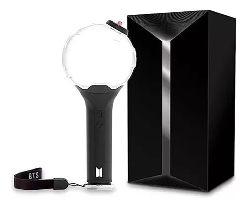 Kpop Bts Army Bomb Light Stick Ver. 3 Sem Bluetooth | Parcelamento sem ... Kpop Bts Army Bomb Light Stick Ver. 3 Sem Bluetooth | Parcelamento sem ...