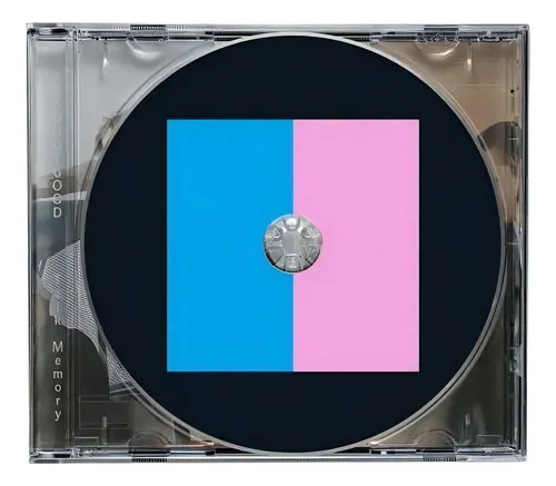 Cd Talk Memory - Badbadnotgood | MercadoLibre Cd Talk Memory - Badbadnotgood | MercadoLibre