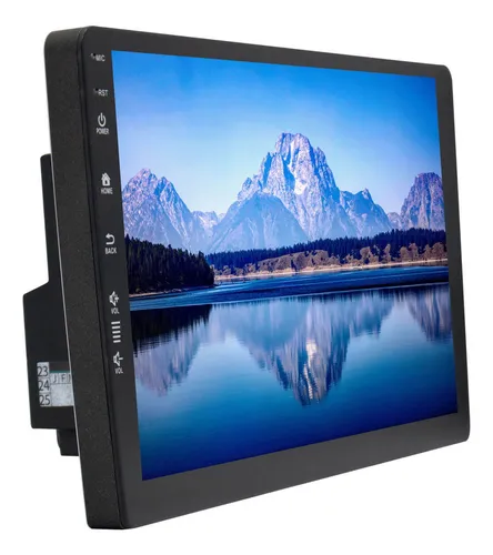 Centro multimedia Adak T-Play-9232 Gps Android Carplay de 9 pulgadas ... Centro multimedia Adak T-Play-9232 Gps Android Carplay de 9 pulgadas ...