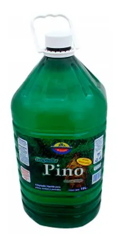 Limpiador Multiusos Líquido Chedraui Con Aceite De Pino Concentrado 10l ... Limpiador Multiusos Líquido Chedraui Con Aceite De Pino Concentrado 10l ...