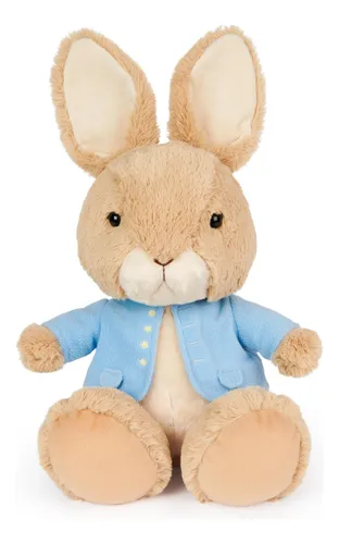 Stuffed Animal Gund Beatrix Potter Peter Rabbit Silly Pawz | MercadoLibre Stuffed Animal Gund Beatrix Potter Peter Rabbit Silly Pawz | MercadoLibre